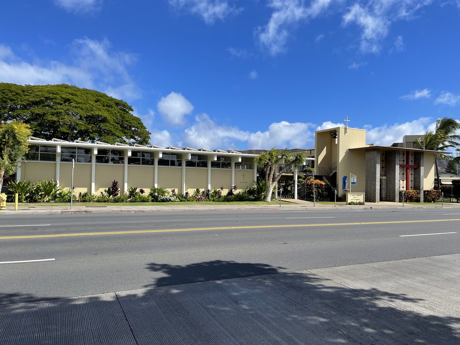 Sing with St. Mark’s Choir! – The Hawaiʻi Chapter of the American ...